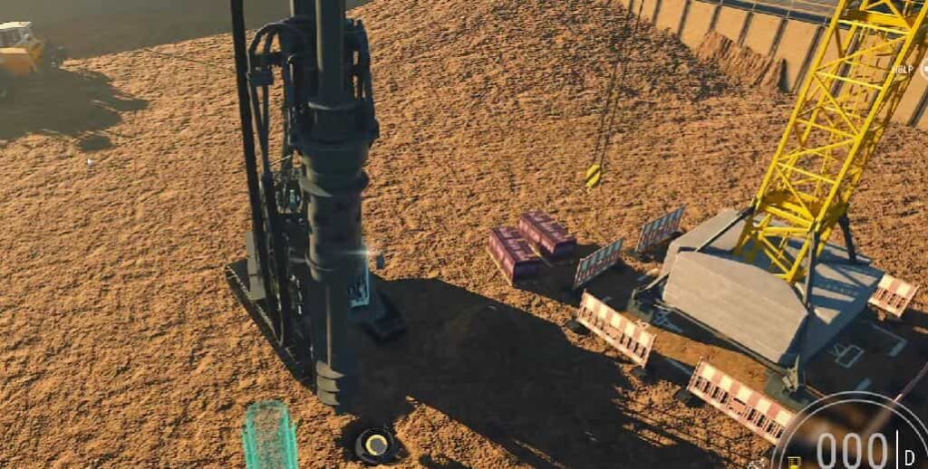 Construction Simulator 2022: System Requirements & Platforms - Teknonel