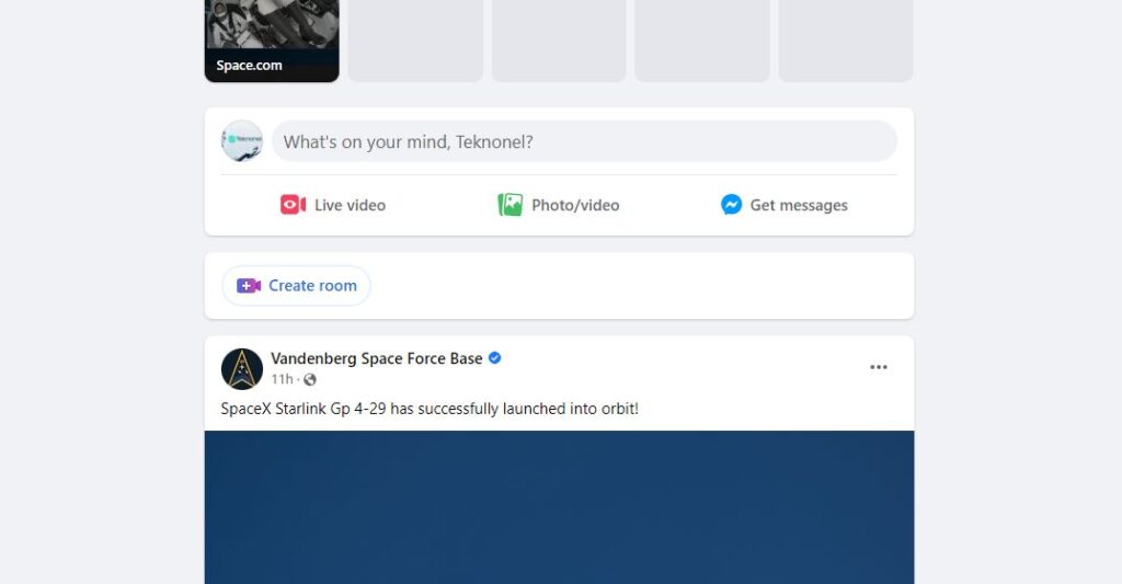 How To Customize Facebook News Feed With AI Algorithm - Teknonel
