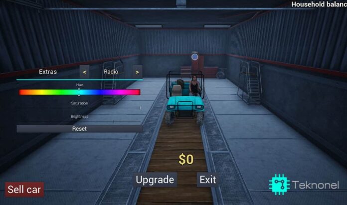 Ranch Simulator: How To Buy And Sell A Vehicle? - Teknonel