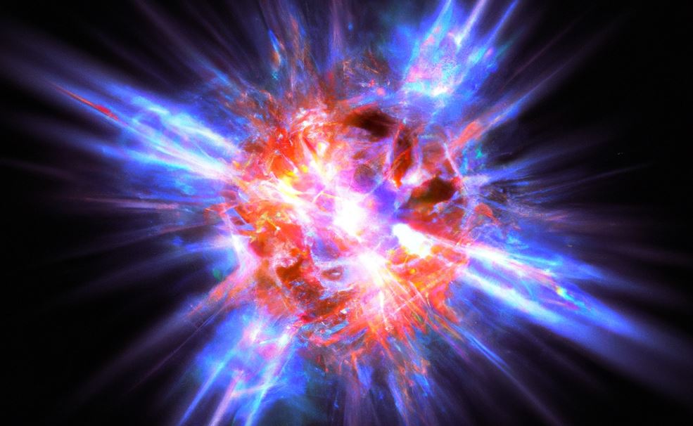Strange Neutron Star HESS J1731-347 Has Extremely Low Mass - Teknonel