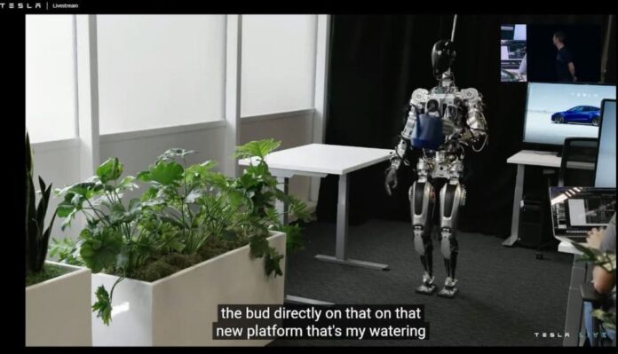 Tesla AI Day 2022: Demystifying Of Self-driving Cars And Robots - Teknonel