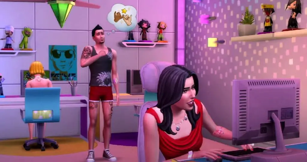 The Sims 5 Project Rene Release Date And Latest News Teknonel