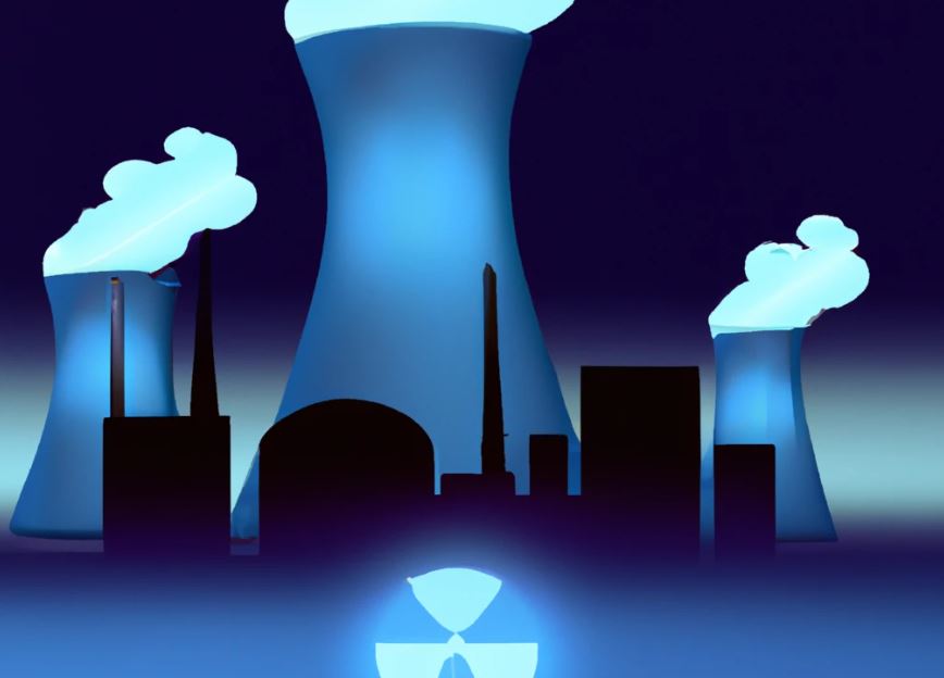 The United States Now Has 92 Super Old Nuclear Reactors - Teknonel