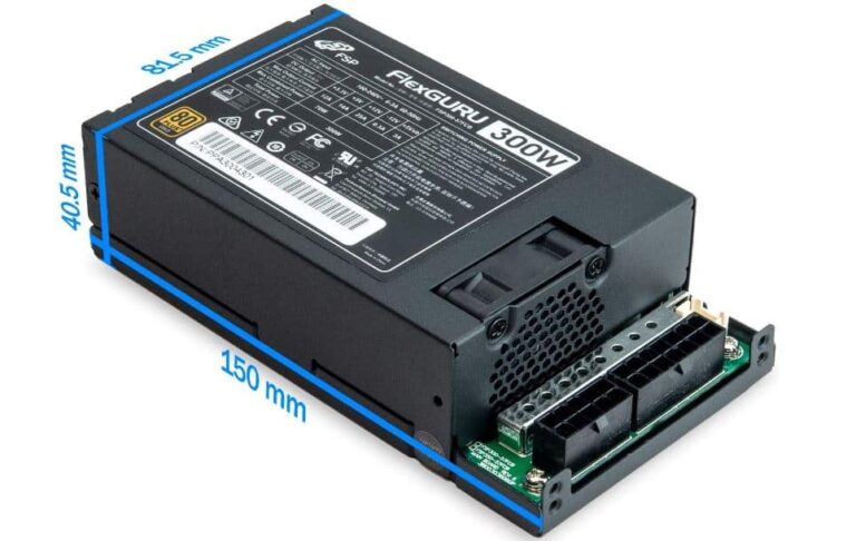 5 Best 300 - 350 Watt Power Supply Units - Teknonel