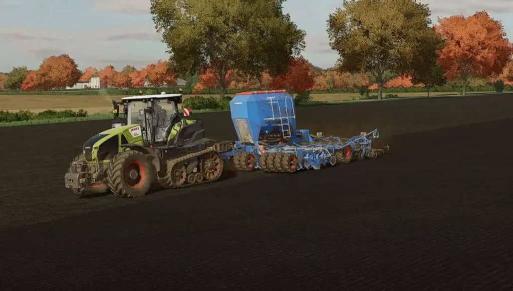 Farming Simulator 22: 7 Best Seeder/Planter Mods - Teknonel