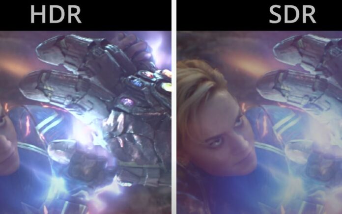 HDR: Definition, Advantages And Importance - Teknonel