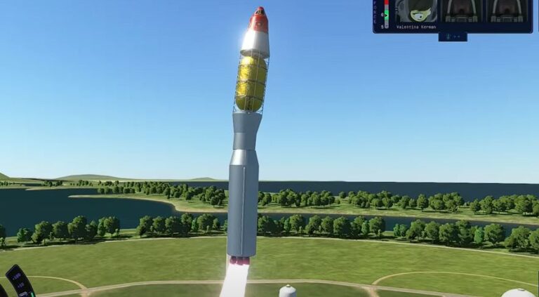 6 Best Mods For Kerbal Space Program 2 - Teknonel