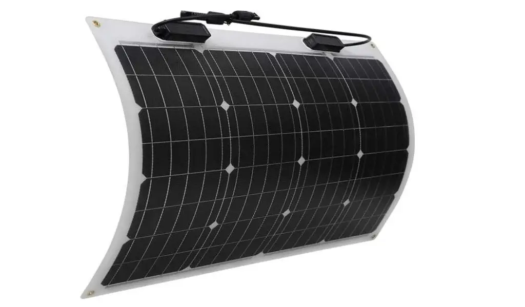 5 Best 50 Watt Solar Panels In 2025 - Teknonel
