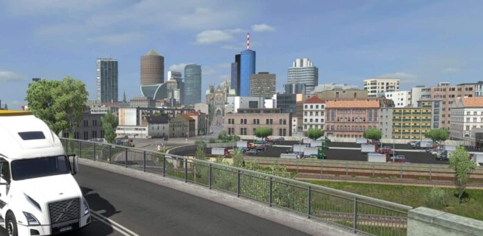 4 Best Maps In Euro Truck Simulator 2 - Teknonel