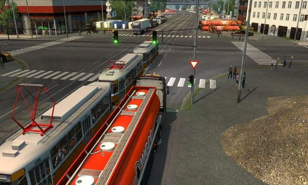 4 Best Maps In Euro Truck Simulator 2 - Teknonel