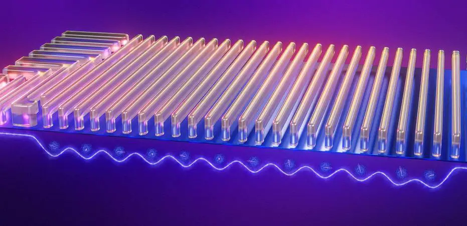 Intel Publishes 12-Qubit Chip New Quantum Processor - Teknonel