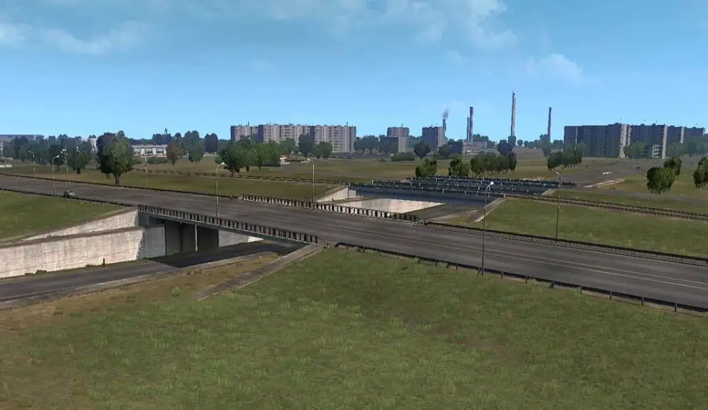 4 Best Maps In Euro Truck Simulator 2 - Teknonel