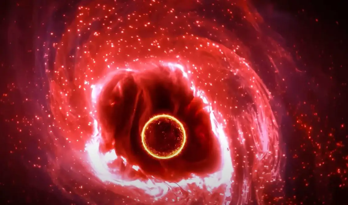 A New Type Of Stellar Object Has Been Discovered - Teknonel